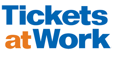 Ticket To Work Logo